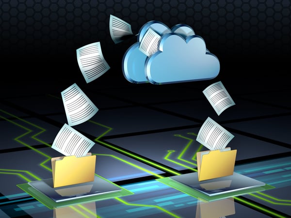 TECH BRIEF: 10 Key Questions to Ask About Disaster Recovery as a ...