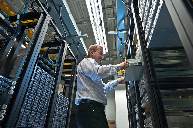 TECH BRIEF: 6 Mistakes made with Scale-out Storage