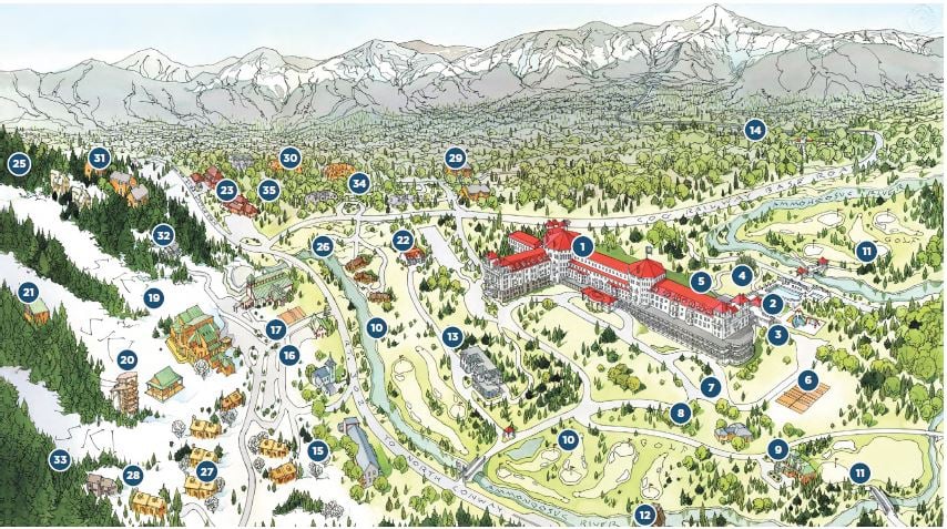 Thank you for registering for a Winter Adventure with HPE & WEI