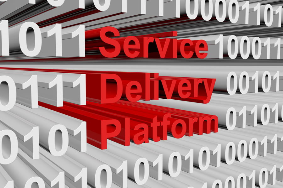 TECH BRIEF: How Hybrid IT Improves IT Services Delivery
