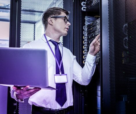 WEI Cybersecurity Solutions