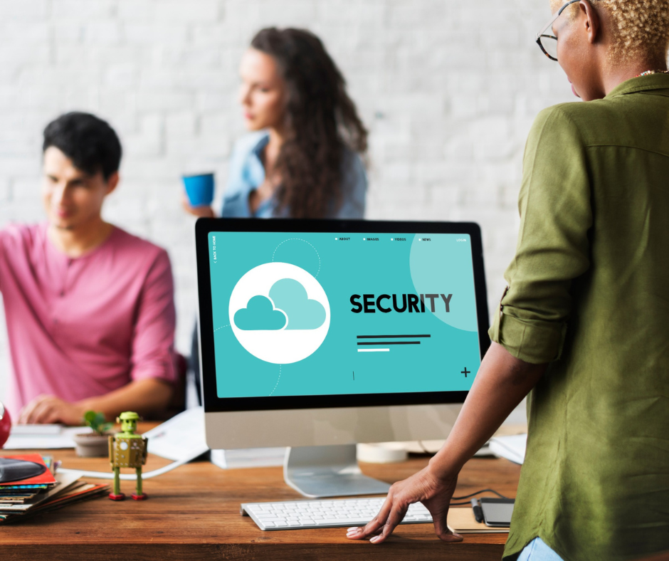 Cloud Security | WEI Cybersecurity Solutions